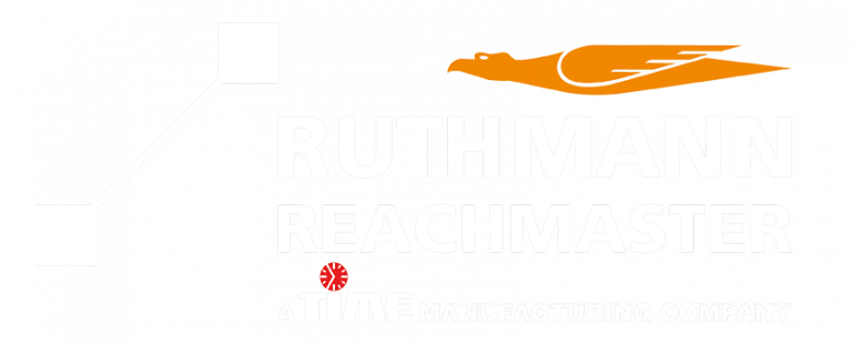 BLUELIFT B72 - Ruthmann Reachmaster