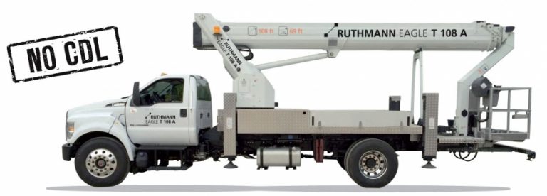 Ruthmann – Ruthmann Reachmaster