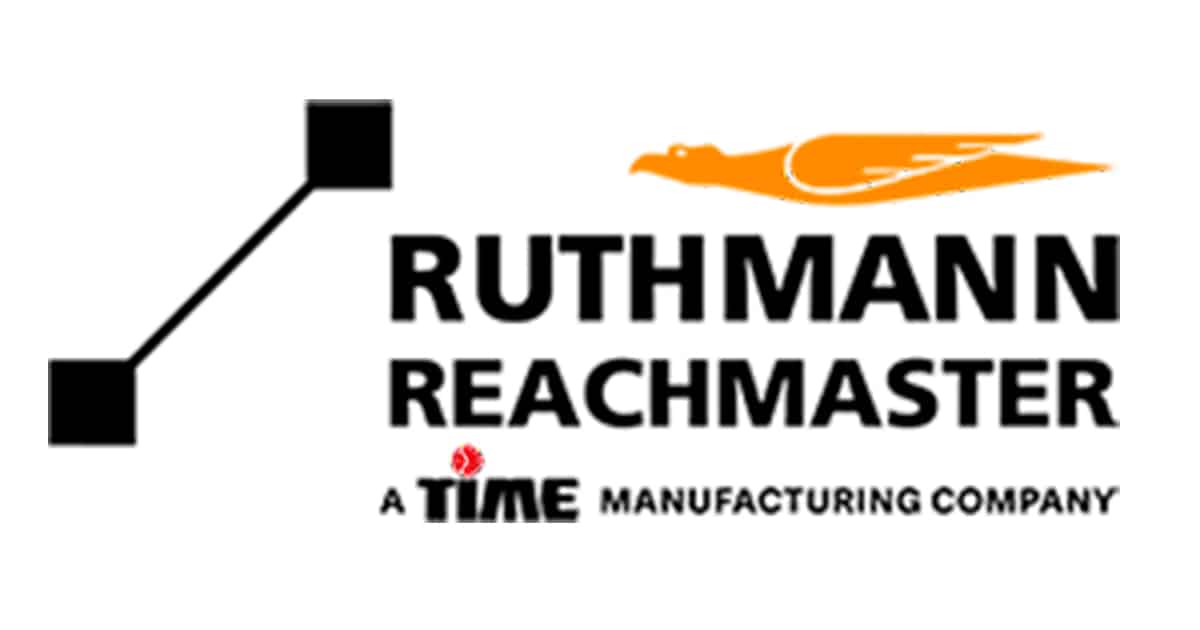 Ruthmann Reachmaster - Ruthmann Reachmaster